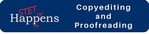 Copyediting And Proofreading Whats The Difference — Pai Consulting