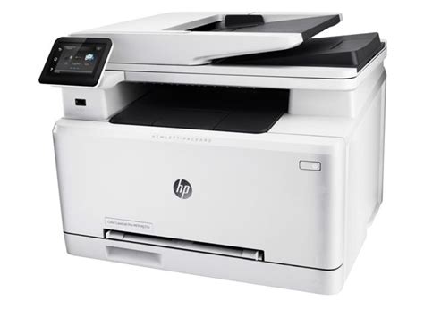 Koop uw Multifunctional HP LaserJet Pro M277N bij petdirect.nl | 433067