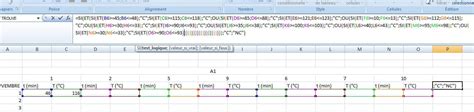Erreur Dans Ma Formule Résolu Forum Excel