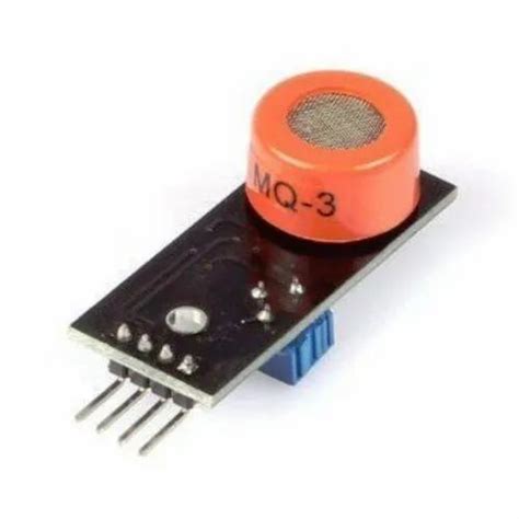MQ MQ MQ MQ MQ MQ MQ Gas Sensor Module At New Items In Mumbai ID