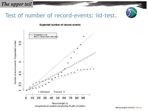 Ppt Empirical Statistical Downscaling And Record Statistics Powerpoint Presentation Id3663373