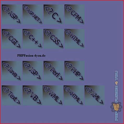 Code Avatar Pack Downloads Phpfusion 4youde