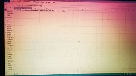 excelpractice dataskills continuouslearning professionaldevelopment efficiencytools