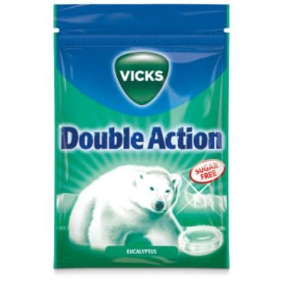 Vicks | Köp till bra pris på MEDS Apotek