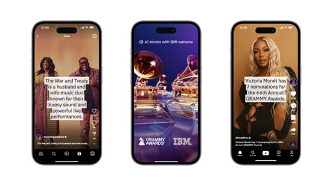 Ibm Unveils Ai Stories With Watsonx To Enhance The Digital Fan