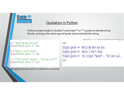 Python Course Ppt Pdf Ppt