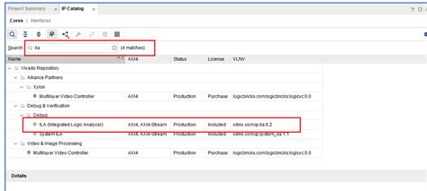 【fpga】优雅地使用ila进行fpga硬件调试fpga调试 Csdn博客 【fpga】优雅地使用ila进行fpga硬件调试fpga调试 Csdn博客