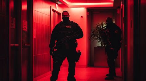 premium photo enhanced event security measures