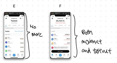 Remove Mutually Exclusive Mode For Mainnet And Testnet So Mainnet