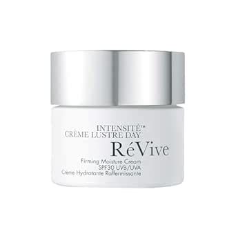 Révive Firming Face Cream Daytime Moisturizer With Spf 30