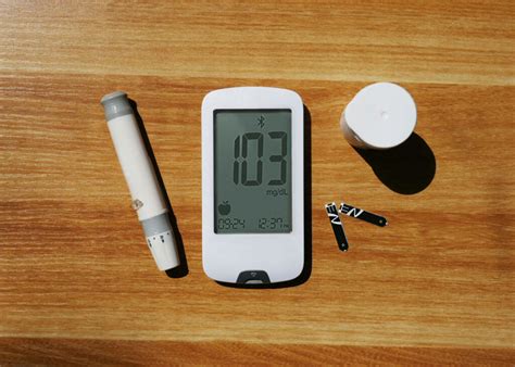 The Hidden Link Stress And Insulin Resistance — Balanced Rebel