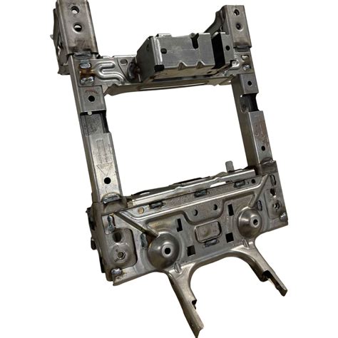 Tesla Model Y First Row Podium Assembly 1490674 98 D