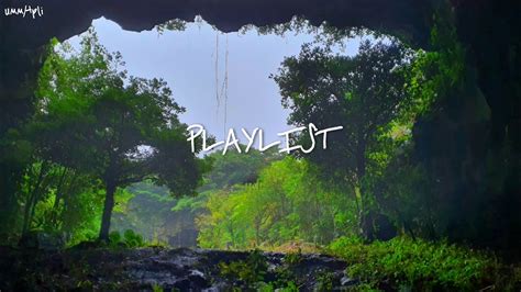 Playlist 내가 듣는 노래 4ㅣ 비 오는 날 감성 플리 Youtube