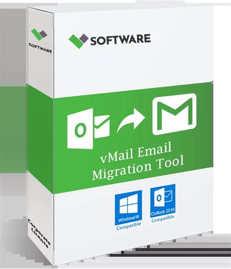 Vmail Email Migration Tool Tenant To Tenant Migration