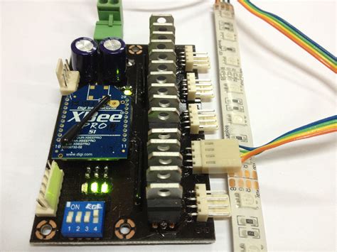 ชุดคอ รับทำโปรเจค arduino raspberry pi andriod robotic