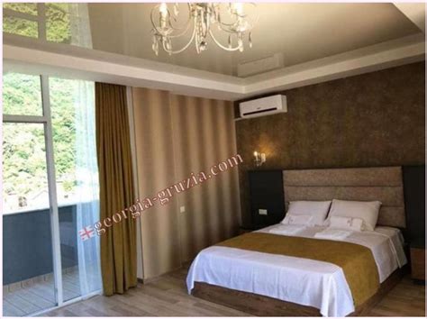 Garden Gonio Всё о Грузии официальный сайт 2025