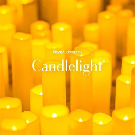 Candlelight Tribute To Juan Gabriel Tickets 17 Jul 2026 Centro