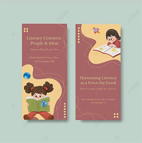 Vector Watercolor Design For Brochure And Leaflet Template Highlighting The Concept Of