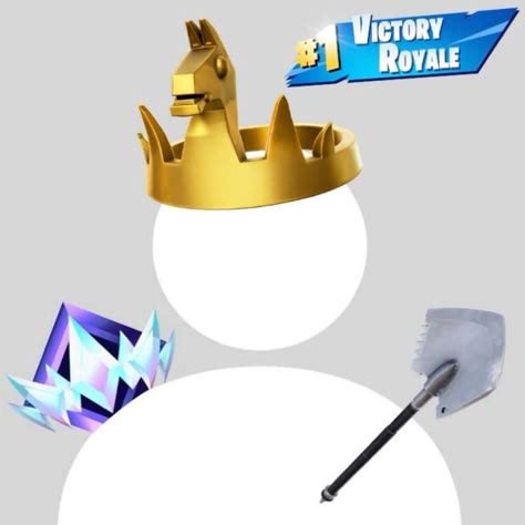 Cool Fortnite Profile Pictures