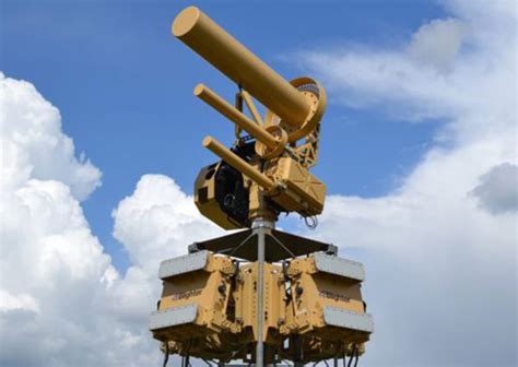 Directions For Gps Military Jamming Weapons