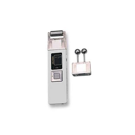 Portable Galvanic Micro Current