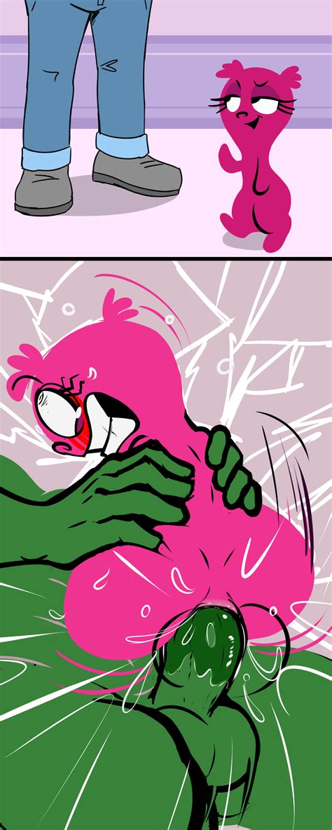 Rule 34 Absurd Res Anal Anal Sex Anthro Berry Fhfif Cartoon Network Digital Media Artwork