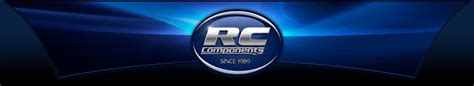 Rc Components Header Kpr Industries