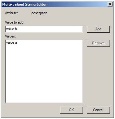 How To Find Attributes Of Objects In Active Directory BoostSolutions