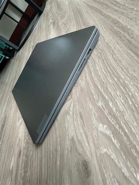 Lenovo Ideapad Slim Laptop Fhd Ips I G Gb Ram Gb Nvme Ssd Wi Fi Kg