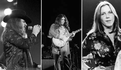 MixpÉdia 2010 Queda Do Avião Da Lynyrd Skynyrd E Os Fatos Que