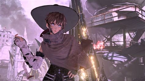 Pin By Anywhere But Here On Code Vein Anime Coding Veins