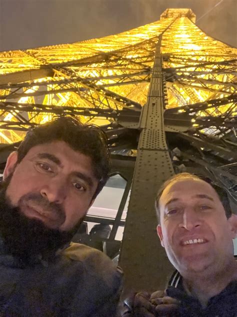 Dr Riaz Raees On Linkedin Paris France