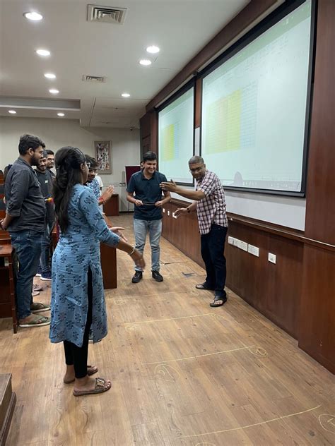 Priyesh Zope On Linkedin Learning Marketing Through Small Games Not