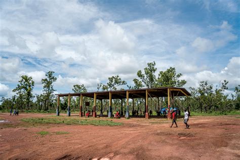 Ramingining — East Arnhem Community Maps