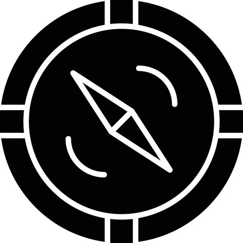 Vector Design Orientation Icon Style 22299738 Vector Art At Vecteezy