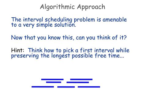 Ppt Cs320 Algorithms Theory And Practice Powerpoint Presentation