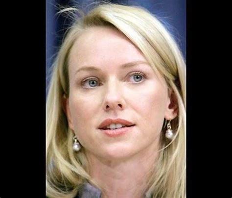 Naomi Watts Appointed As Unaids Ambassador English Movie News Times