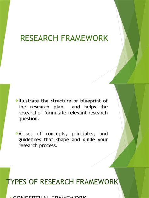 Research Frameworkjenny Pdf Theory Conceptual Model