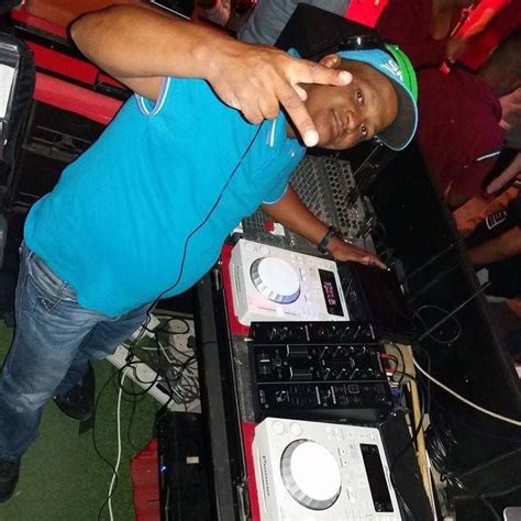 Boland Deejays Dj Collin