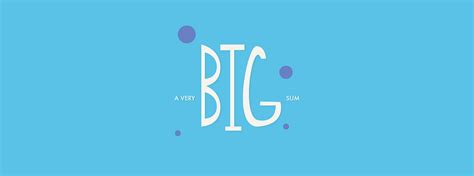 a very big sum for today s algorithm we will create a… by max n