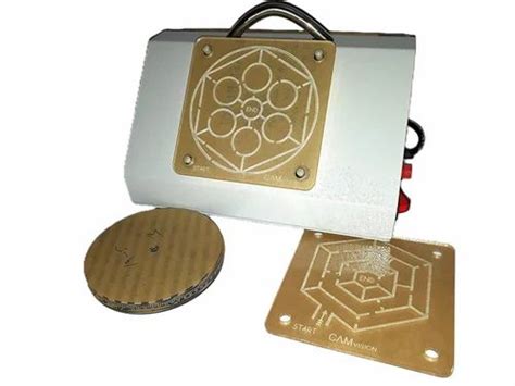 Cam Vision Stimulator At ₹ 7500piece कैम विजन स्टिमुलेटर In New Delhi Id 2853461151997