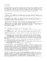 README Md Panoramas Synopsis In This Assignment You Will Be Writing Code To Align Stitch