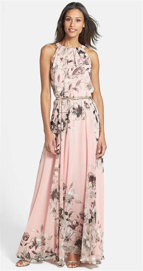 The Best Maxi Dresses For Wedding Guests Dress For The Wedding Maxi