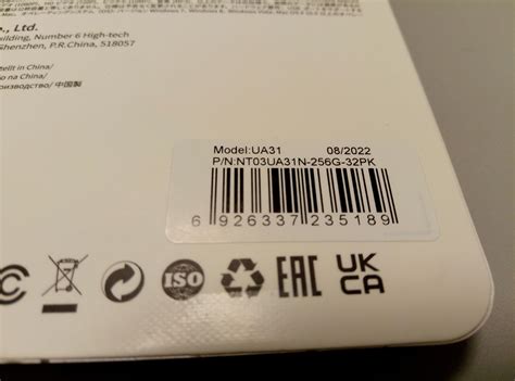 Купить uSB флешка Netac UA31 256Gb white/pink USB 3.2 (NT03UA31N-256G ...