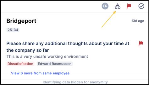 Alerts And Other Comment Types