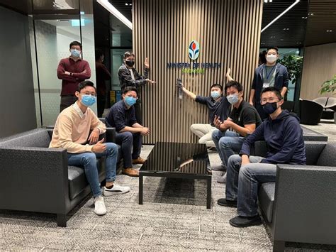 Jonathan Ng On Linkedin After Serving The Republic Of Singapore Air