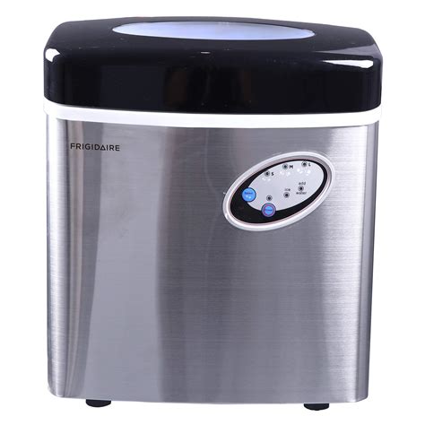 Frigidaire Efic115 Extra Large Ice Maker