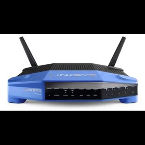 Jual Router Linksys Ea8300 Max Stream Ac2200 Tri Band Wifi Jakarta Trikomindo Karunia Utama