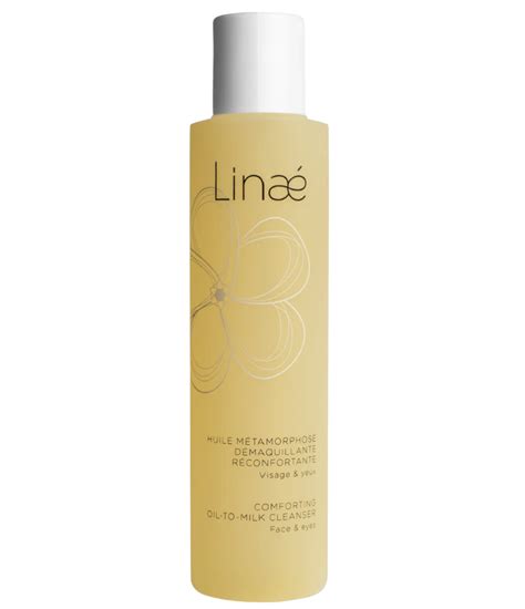 Linaé Huile Métamorphose Démaquillante My Noé