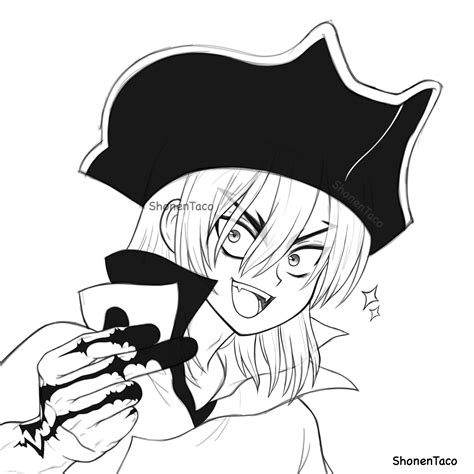 Ryusui Nanami By Shonentaco On Newgrounds